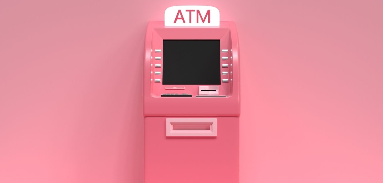 Automated Teller Machines, Banking Kiosks and self-service terminals